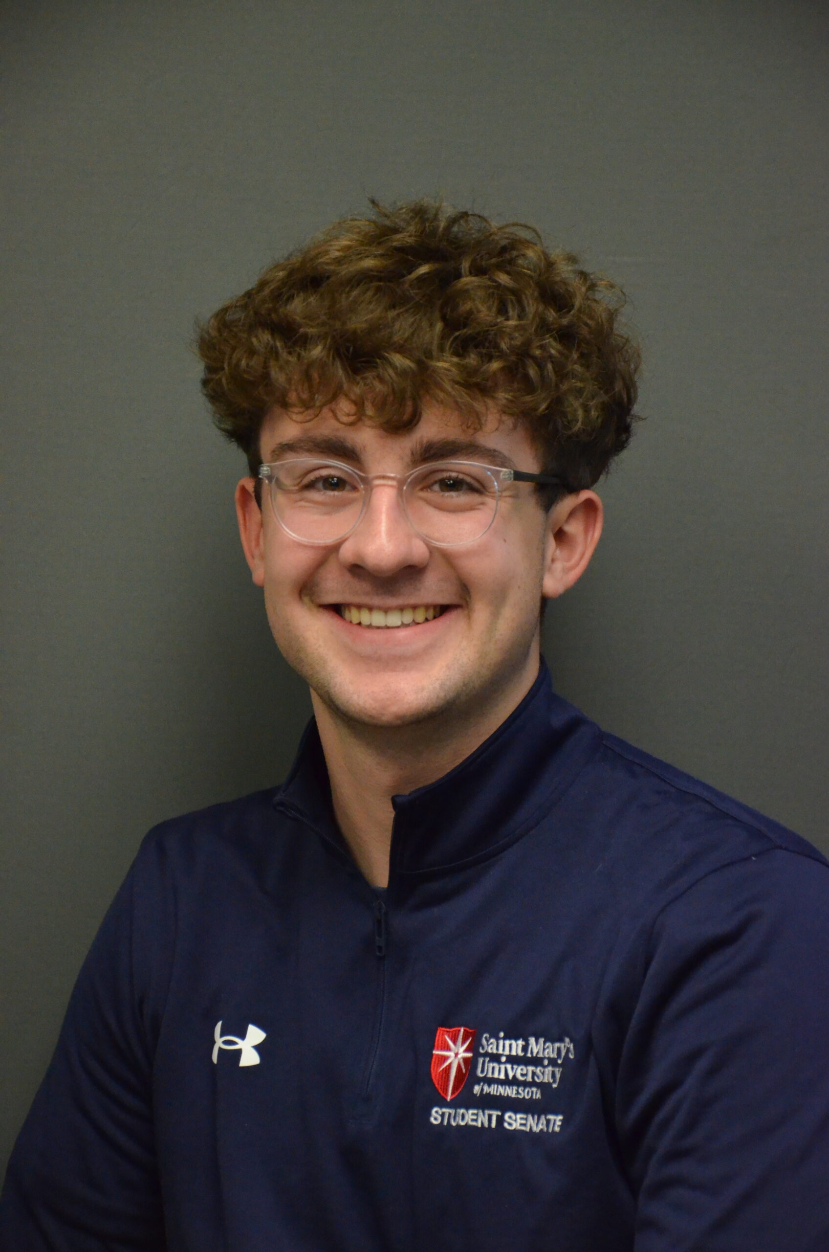 Student Senate New | Student Activities